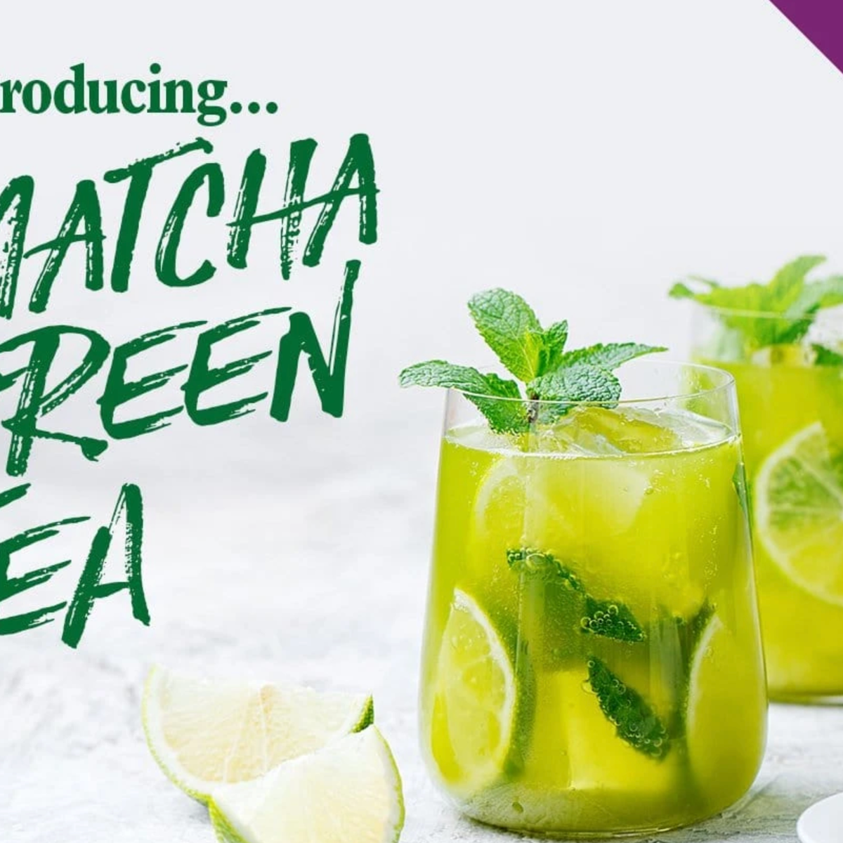 Benefits of Matcha Green Tea – Rio Health