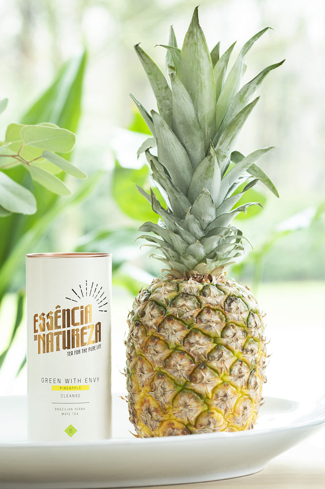 Natural Supplements | Herbal Teas | Immune & Energy Support – Rio Health