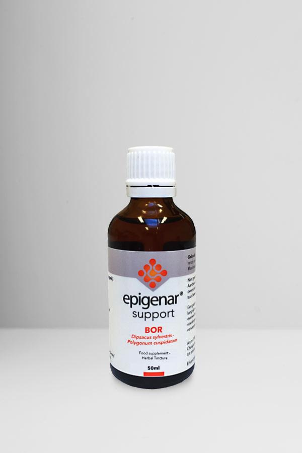 Epigenar BOR Tincture 50ml | Mobility Support – Rio Health