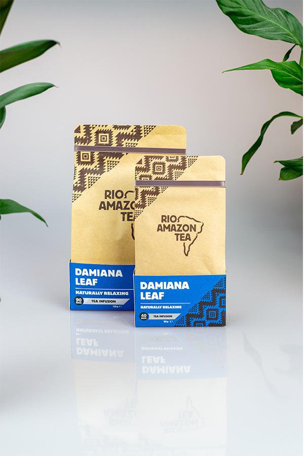 Shop The Best Natural Rio Amazon Herbal Tea From Rio Health Online.