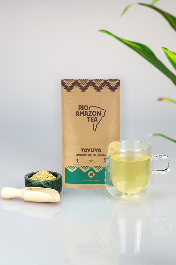 Tayuya Tea – Rio Health